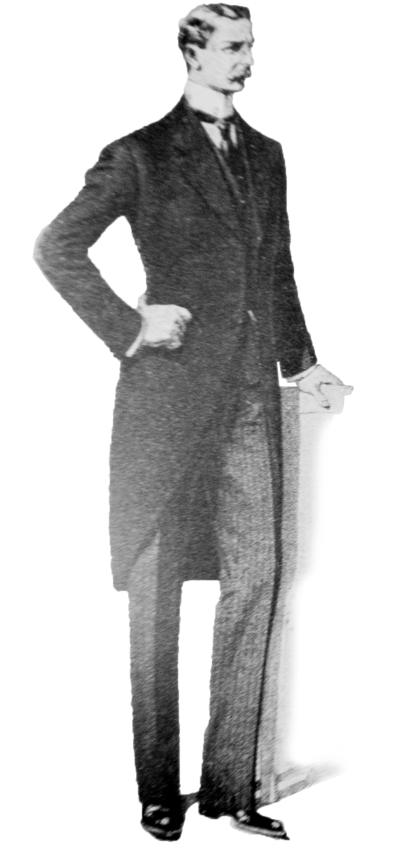 Home [theclassicgentleman.de]